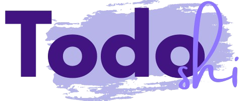 Todoshi - Your Task Management App